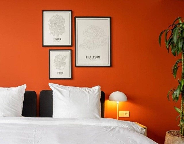 Gooiland Hotel Hilversum | Officiële website