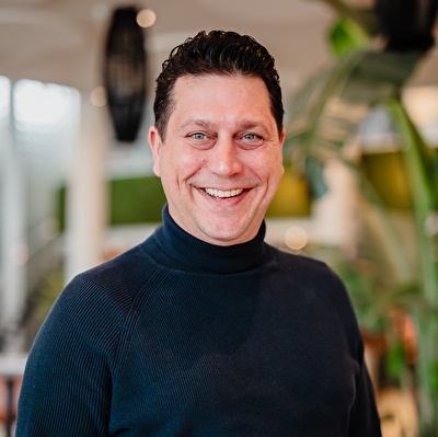 Meet our team | Gooiland Hotel Hilversum
